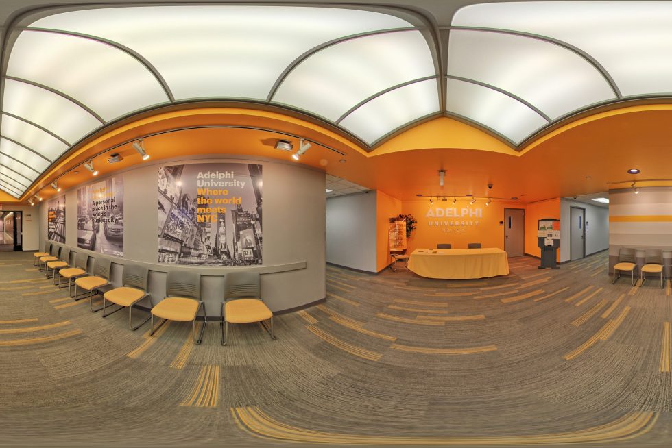 Manhattan Campus | Adelphi University