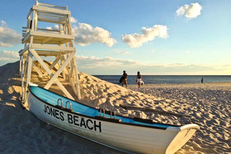 Meet Adelphi University | See Yourself Here in New York