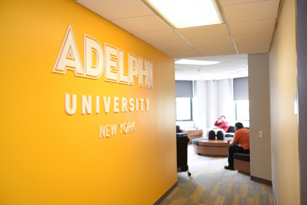 Manhattan Campus | Adelphi University
