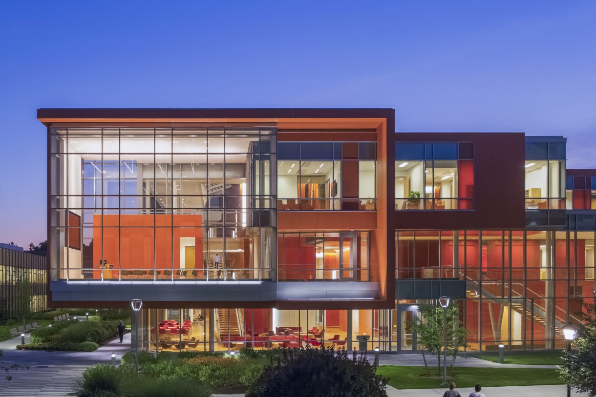 Meet Adelphi University | See Yourself Here in New York