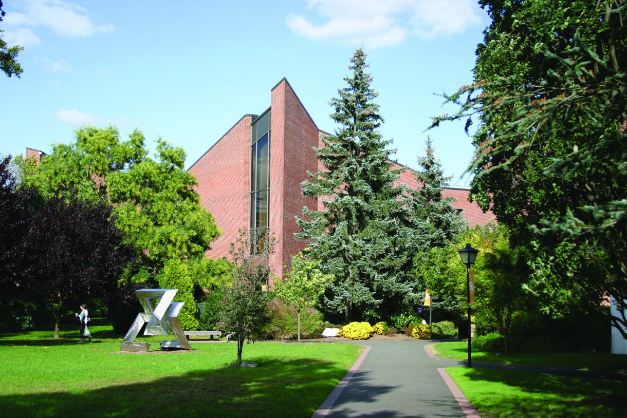 Garden City Campus | Adelphi University
