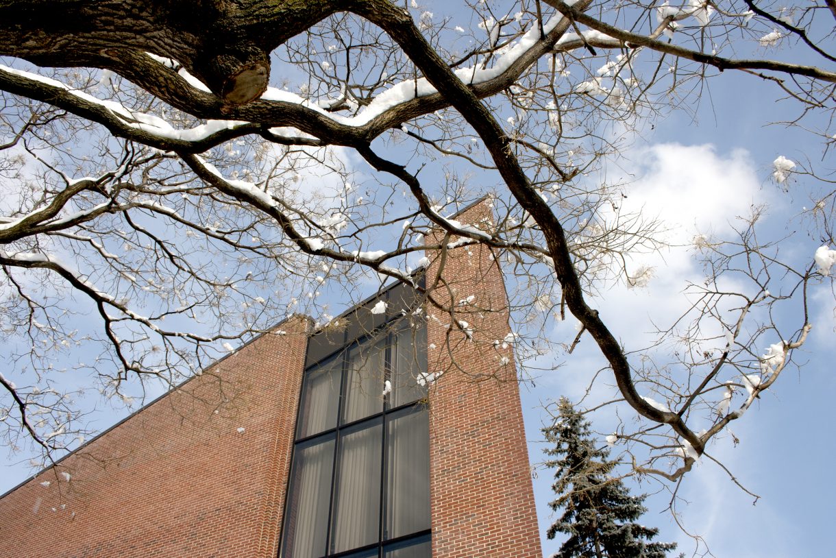 Garden City Campus | Adelphi University