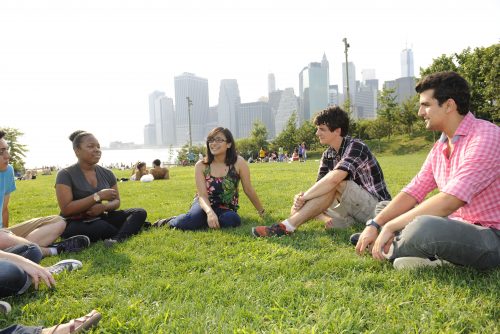 Manhattan Campus | Adelphi University