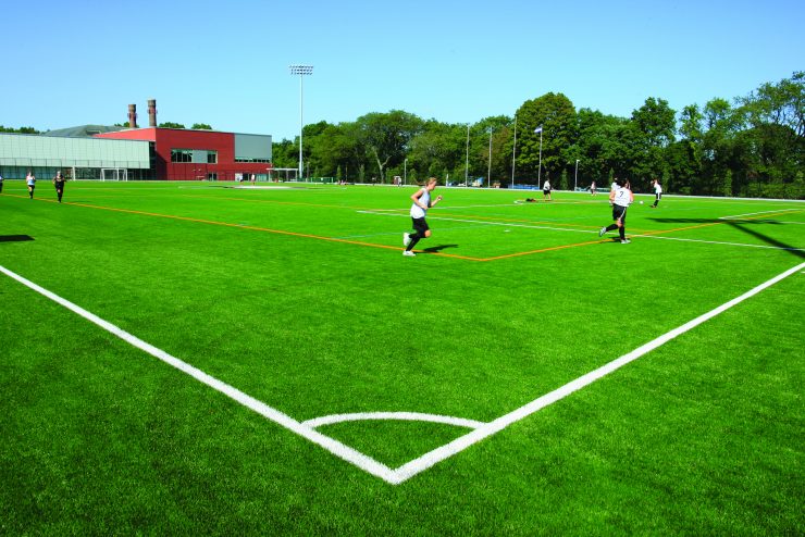 Garden City Campus | Adelphi University