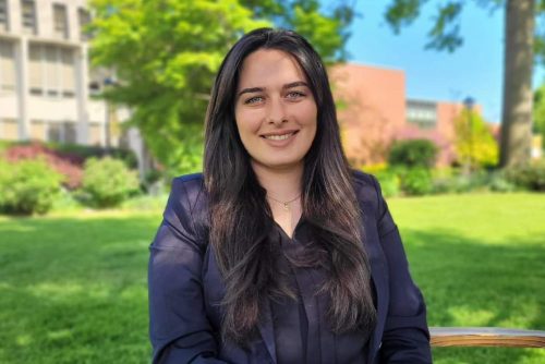 Meet Adelphi University | See Yourself Here