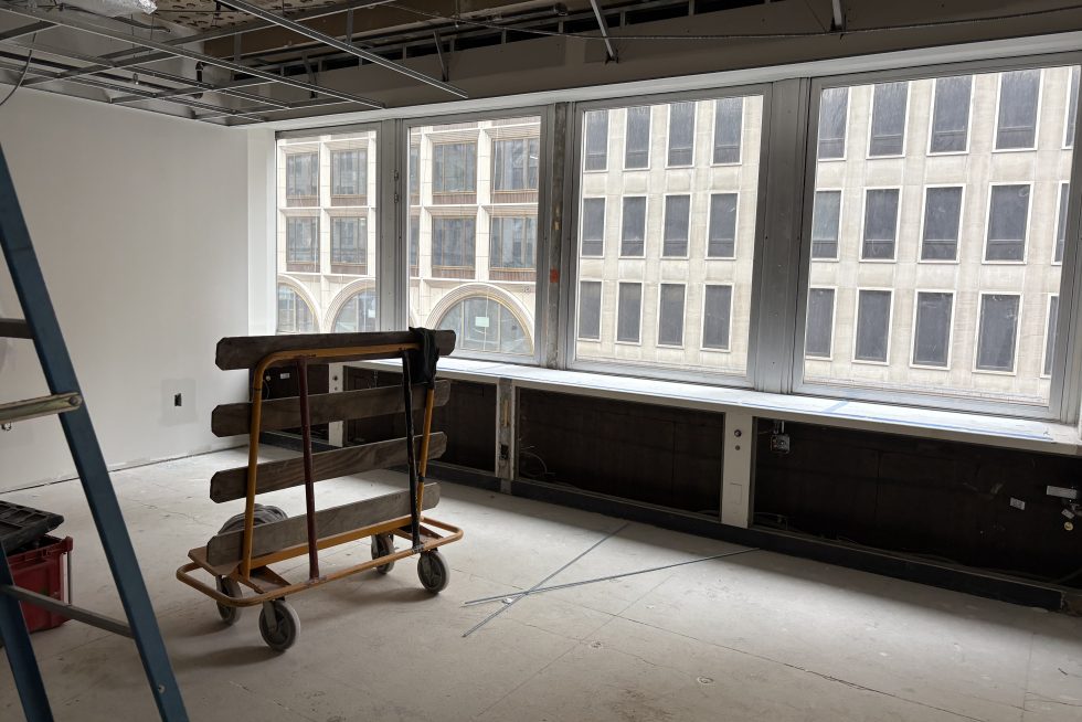 Manhattan Center | NYC Undergraduate and Graduate Degrees