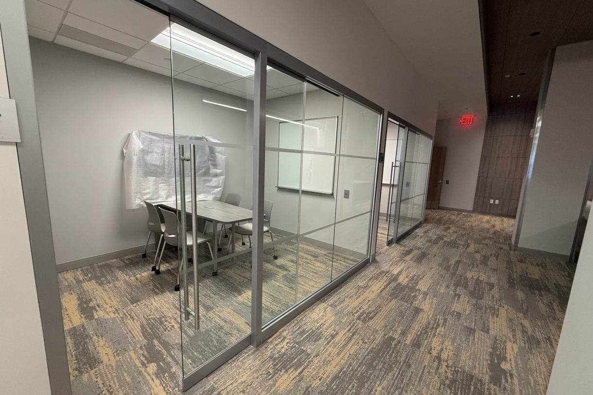 Manhattan Center | NYC Undergraduate and Graduate Degrees