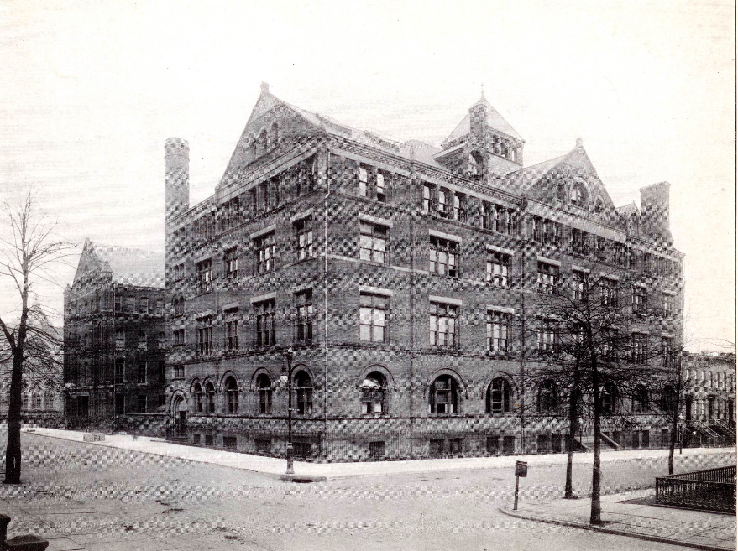 Timeline of Adelphi University | Our History