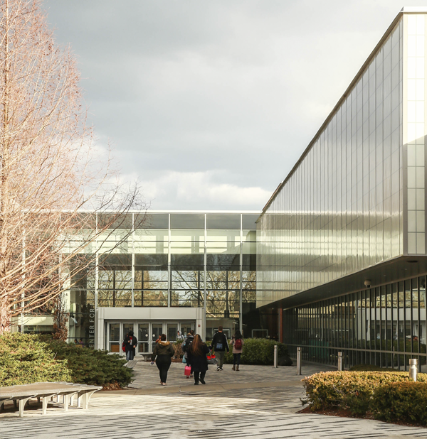 Timeline of Adelphi University | Our History