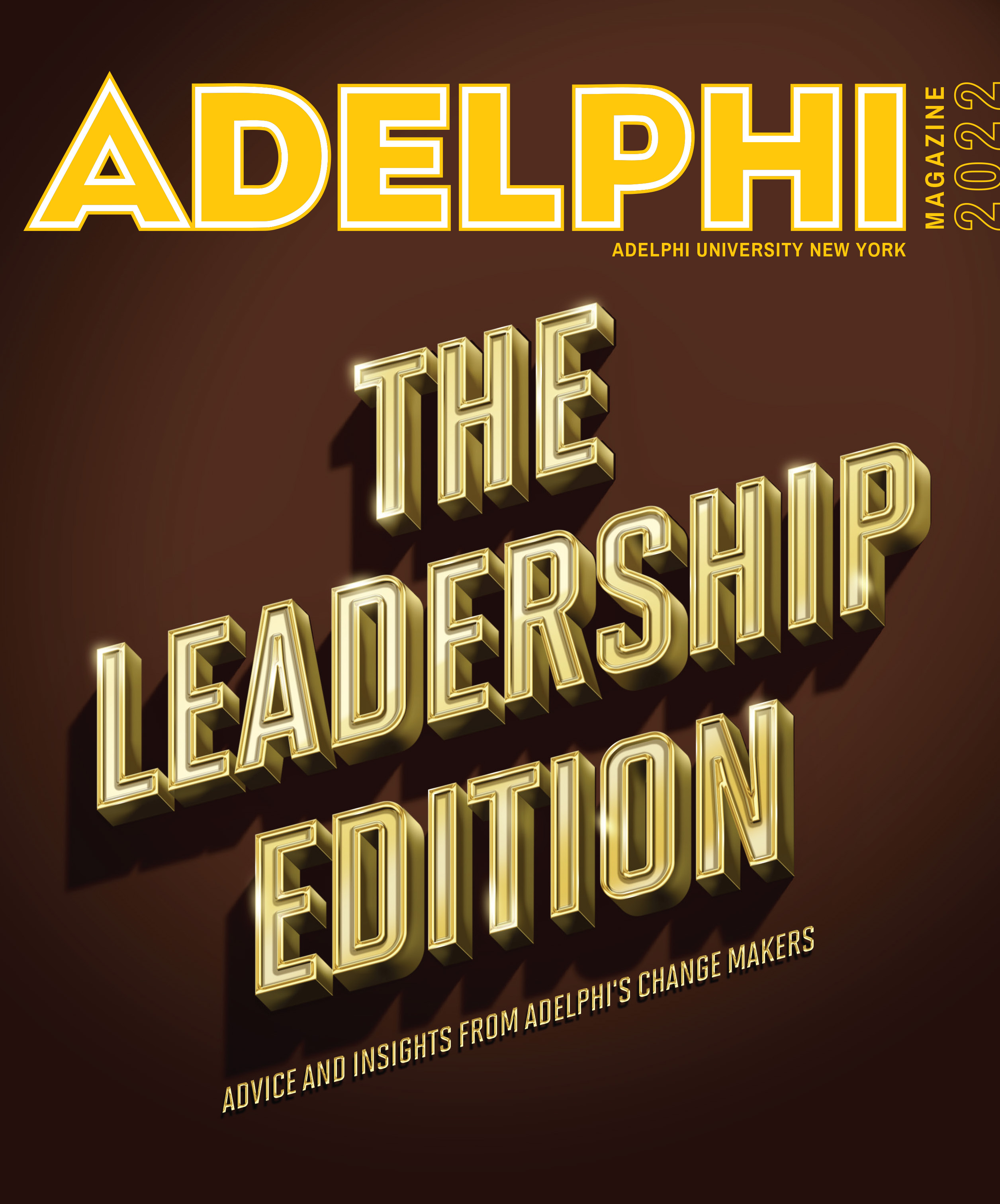 Adelphi University Magazine | Feature Articles and Alumni Profiles