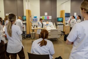 Academics | Adelphi University