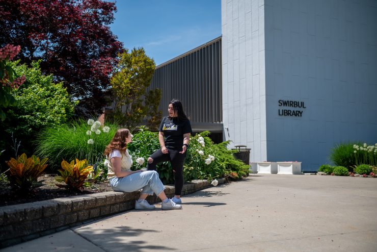 Accepted International Student Checklist | Adelphi Accepted