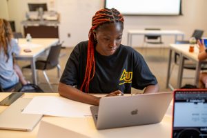 Accepted International Student Guide | Adelphi Accepted