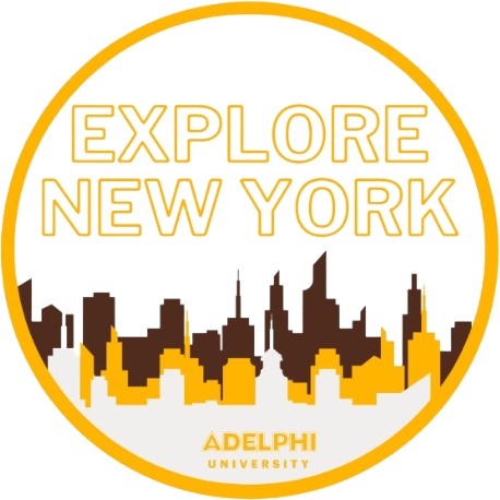 Explore NY | Orientation for New Students | Adelphi Accepted