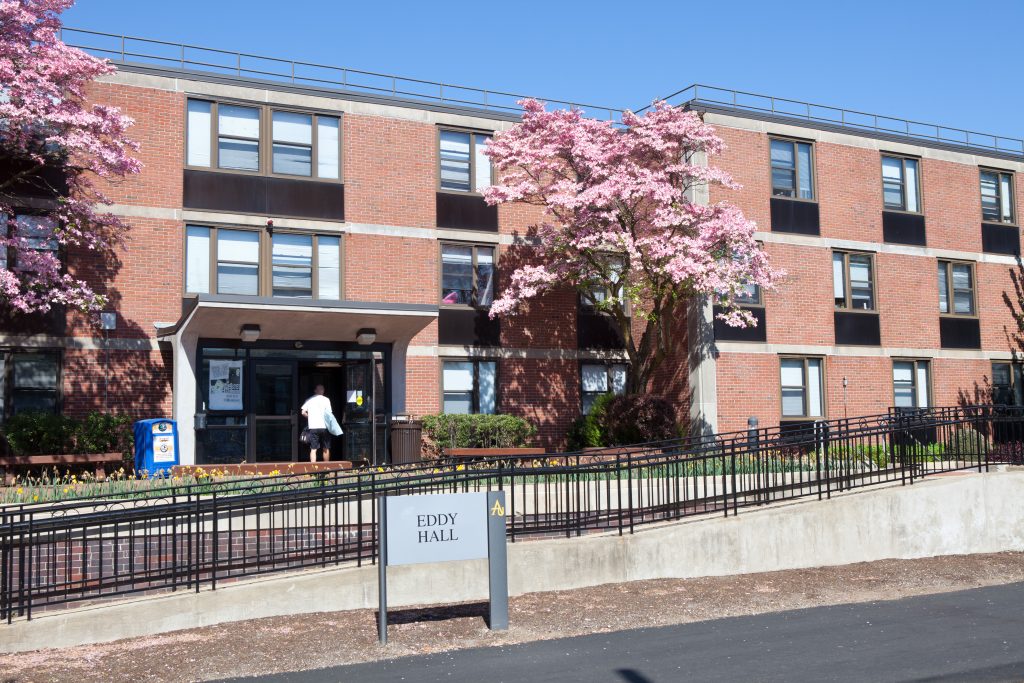 Student Access Office | Adelphi University