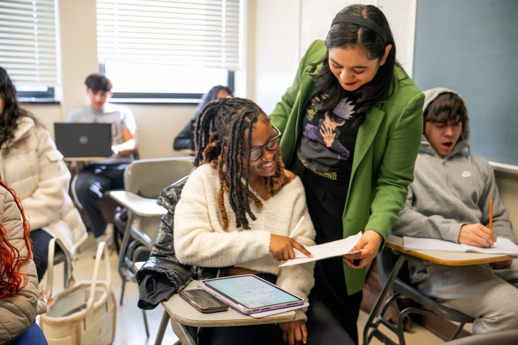 Faculty Guidance | Student Access Office