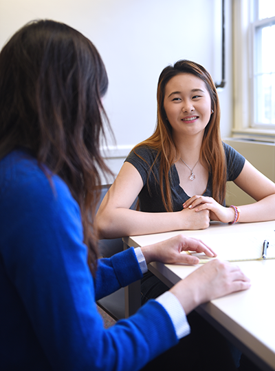 Academic Coaching | Adelphi Plus