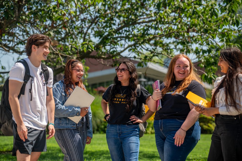 Undergraduate First-Year Admissions | Adelphi University