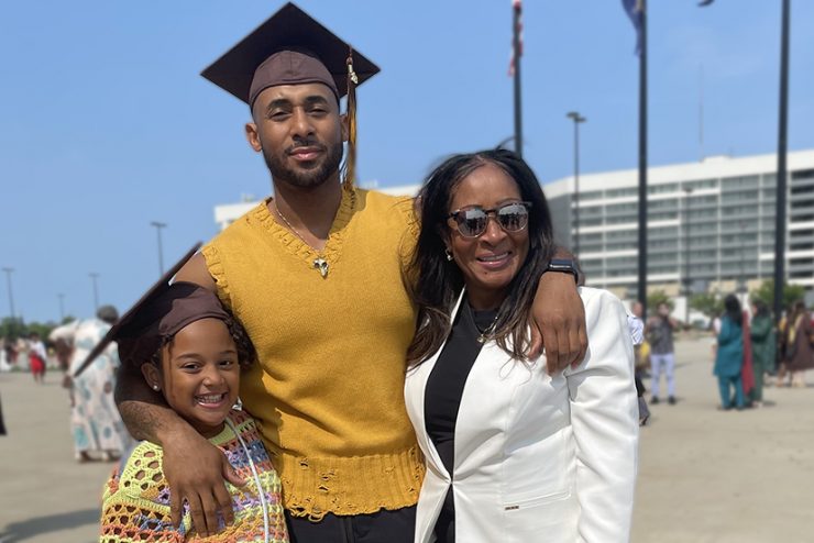 Office of Alumni Relations | Alumni Association - Adelphi