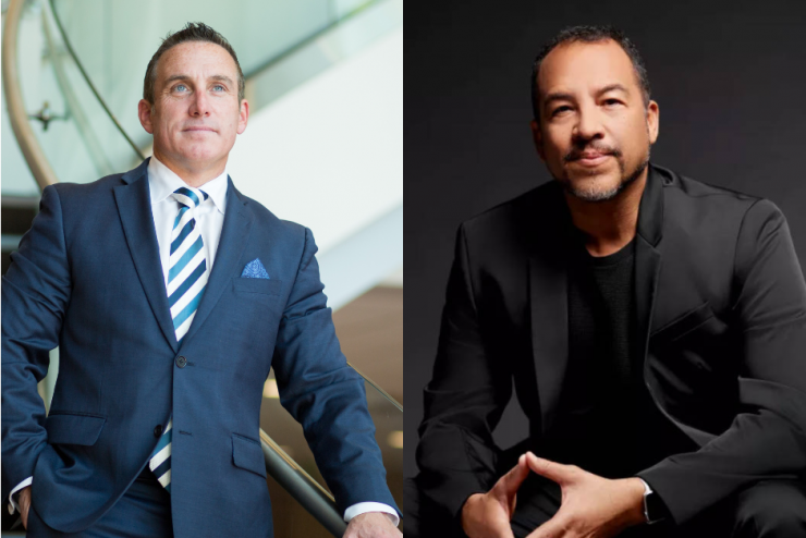 Alumni Pride: Alumni Stories, News & Awards | Adelphi University