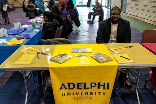 Get Involved | Alumni Relations