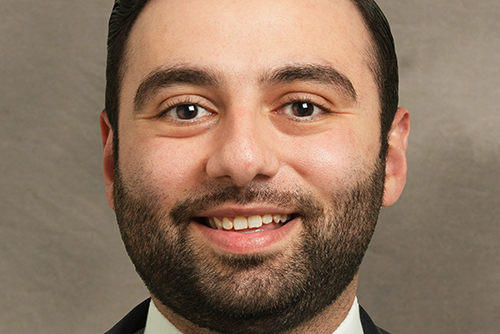 10 under 10 Young Alumni Recognition | Alumni Relations