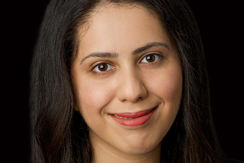 10 under 10 Young Alumni Recognition | Alumni Relations