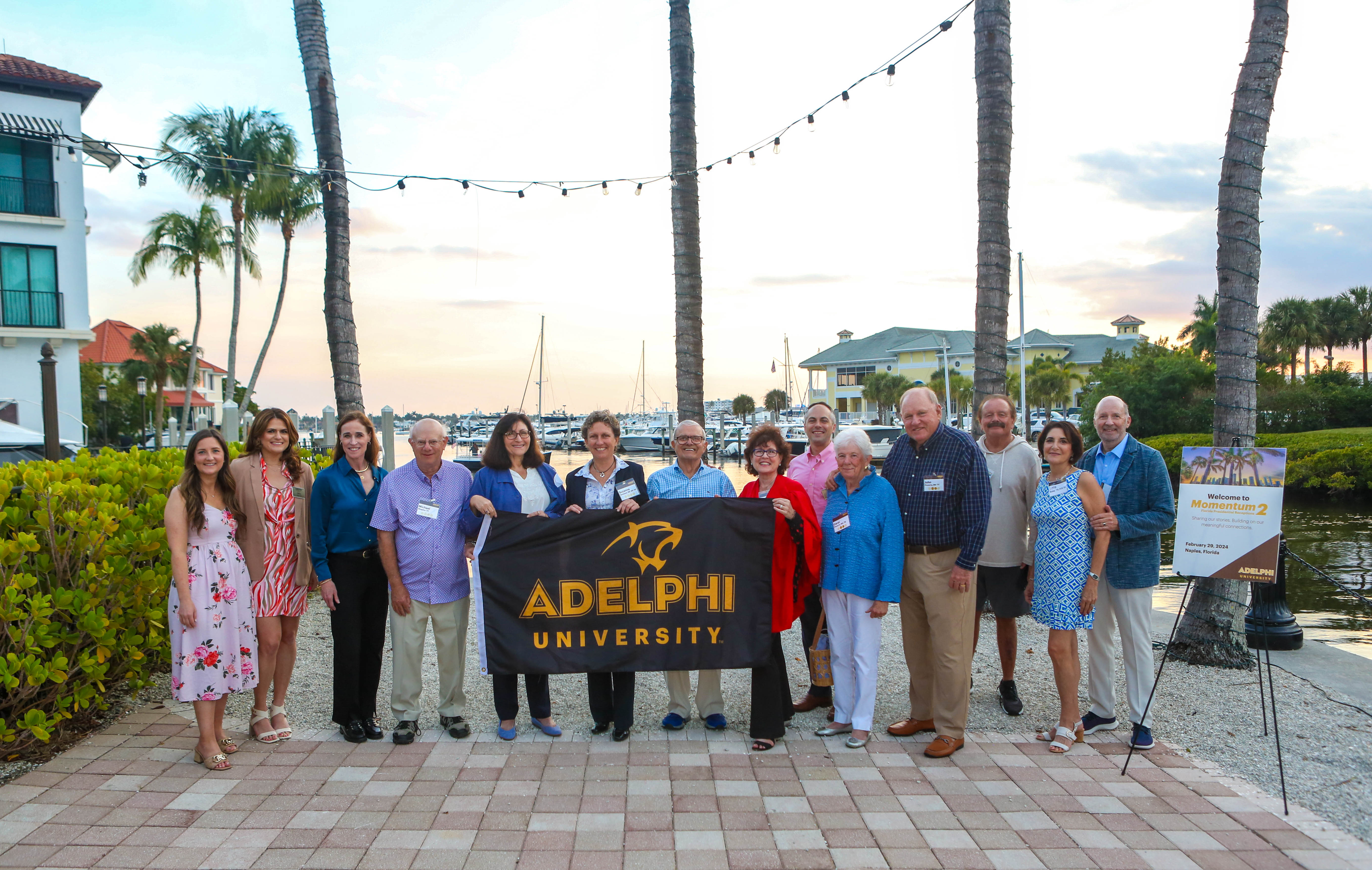 Office of Alumni Relations | Adelphi Alumni Association