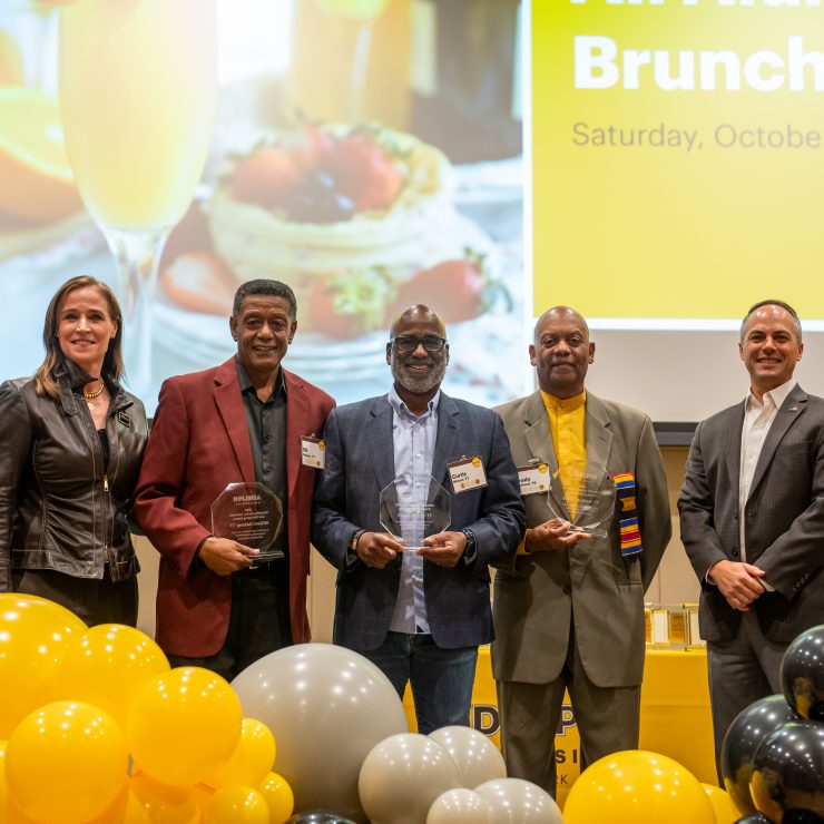 Office of Alumni Relations | Adelphi Alumni Association