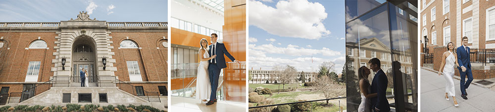 Featured Stories | Alumni & Friends