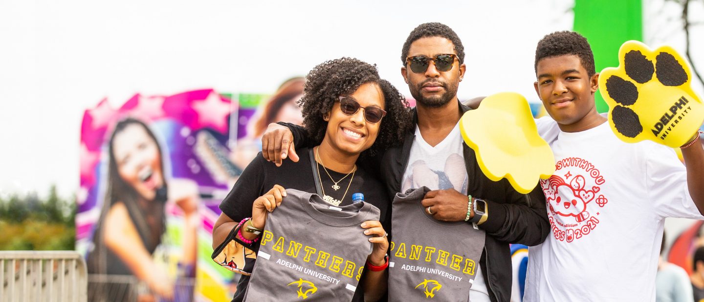 Office of Alumni Relations | Adelphi Alumni Association