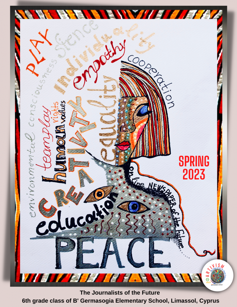 Artivism: The Power of Art for Social Transformation | Adelphi University