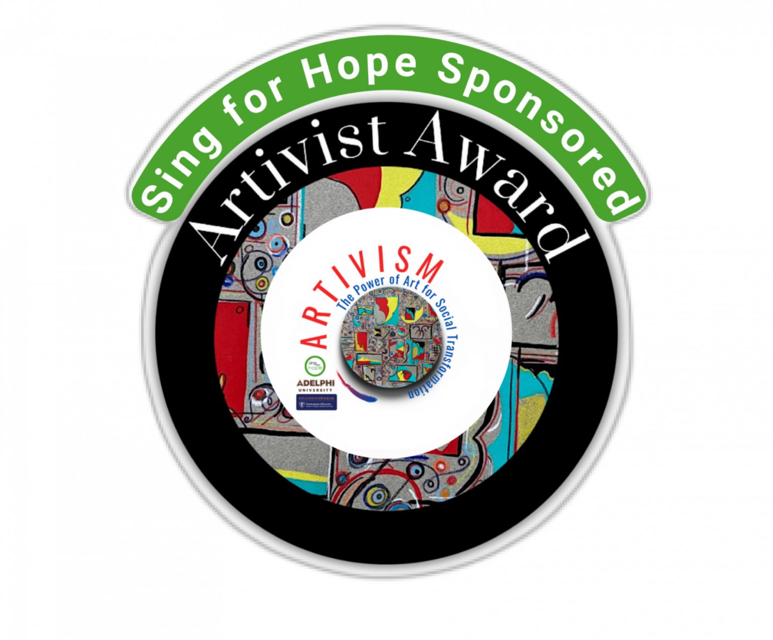 Artivist Award | Artivism