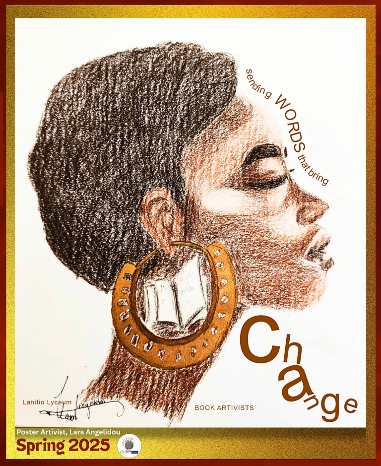 Artivism: The Power of Art for Social Transformation | Adelphi University