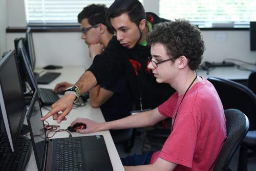 College of Arts and Sciences | Liberal Arts | Adelphi University