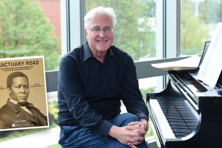 College of Arts and Sciences | Liberal Arts | Adelphi University