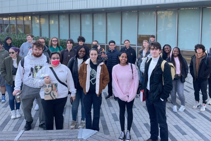 College of Arts and Sciences | Liberal Arts | Adelphi University