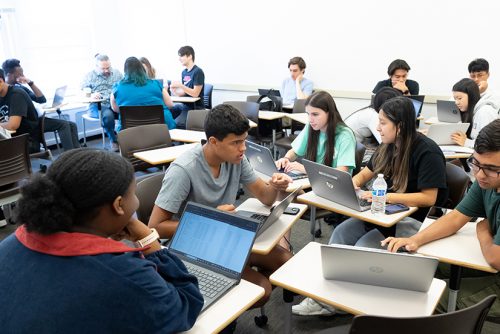 College of Arts and Sciences | Liberal Arts | Adelphi University