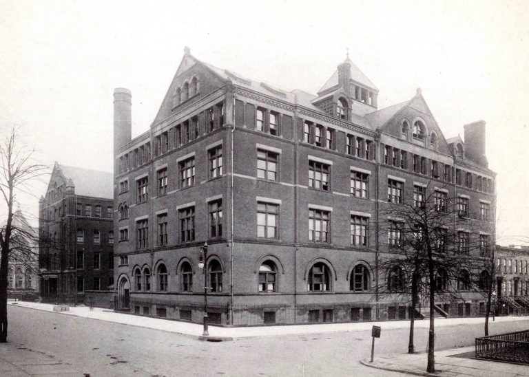 About the College of Arts & Sciences | Adelphi University