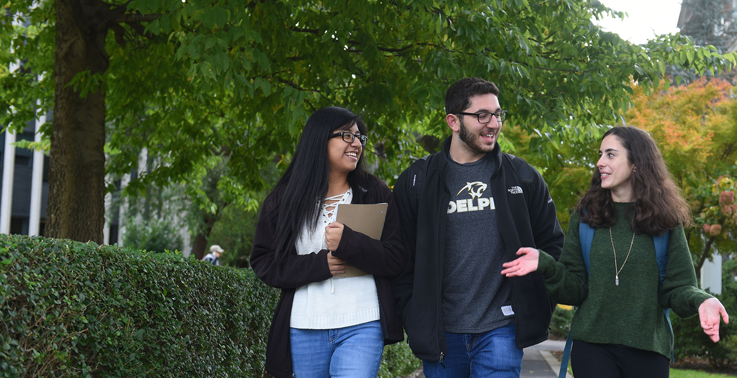 Autism Acceptance | Events & Inclusion | Adelphi University