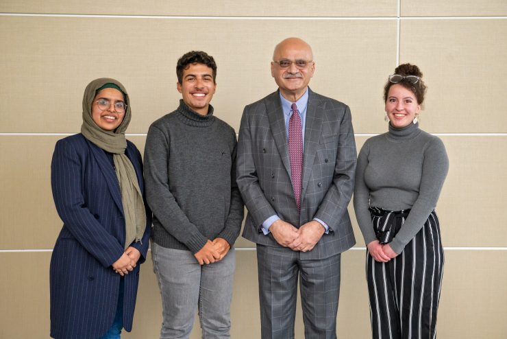 Bhisé Center for Global Understanding | Exploring Global Inequality