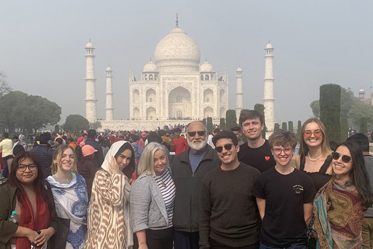 Bhisé Global Understanding Project