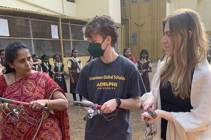 Bhisé Global Understanding Project