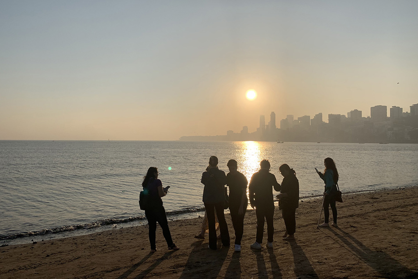 Bhisé Global Understanding Project