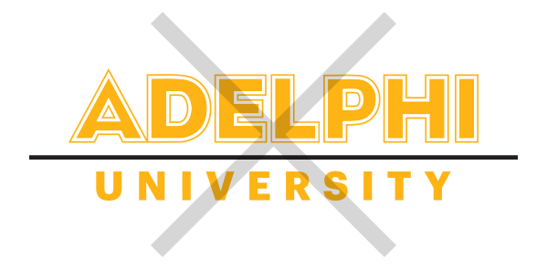 Logos and Brand Identity | Download Assets | Adelphi University