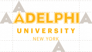 Logos and Brand Identity | Download Assets | Adelphi University