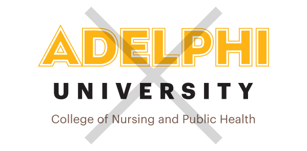 Logos and Brand Identity | Download Assets | Adelphi University