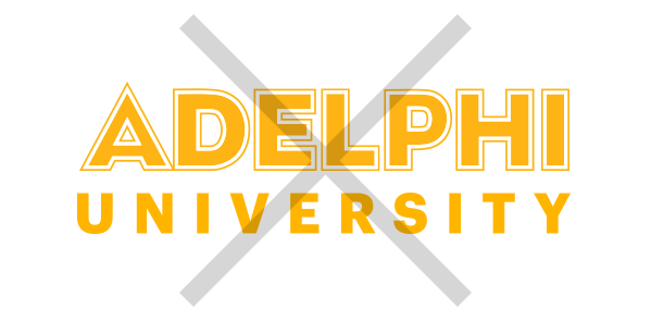 Logos and Brand Identity | Download Assets | Adelphi University