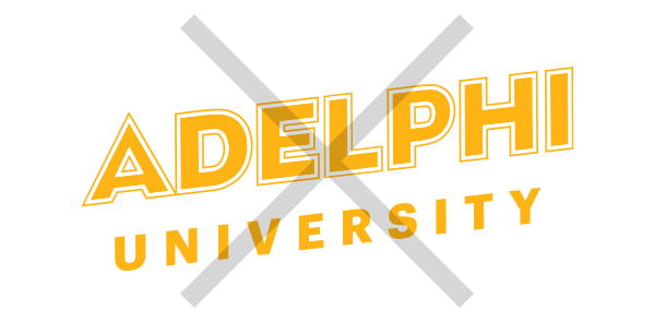 Logos and Brand Identity | Download Assets | Adelphi University