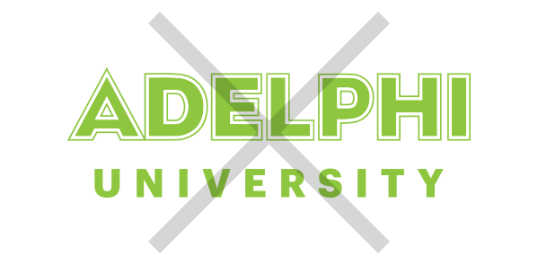 Logos and Brand Identity | Download Assets | Adelphi University